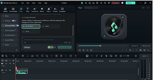 How to Create Realistic Sound Effects Using Top 3 Sound Effect Generators