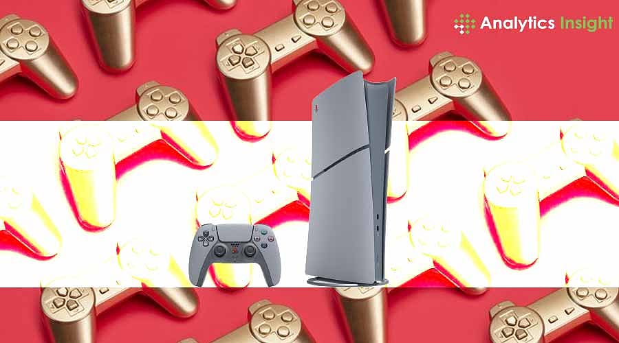 Top Gaming Consoles of 2025: From PS5 Pro to Nintendo Switch OLED