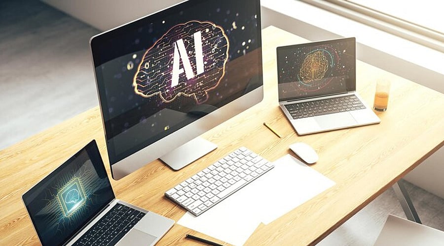 The Role of AI in Web Design: How Artificial Intelligence is Shaping ...