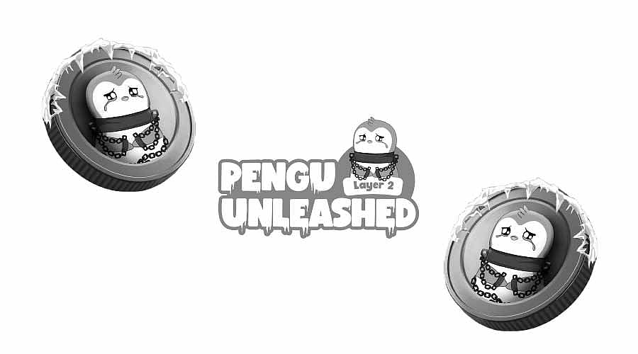 New memecoin Pengu Unleashed raise $1.5M in first day of presale