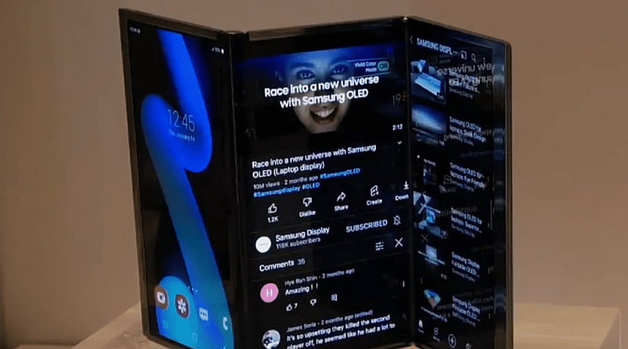 Samsung Galaxy Tri-Fold: What It Means for Foldable Tech