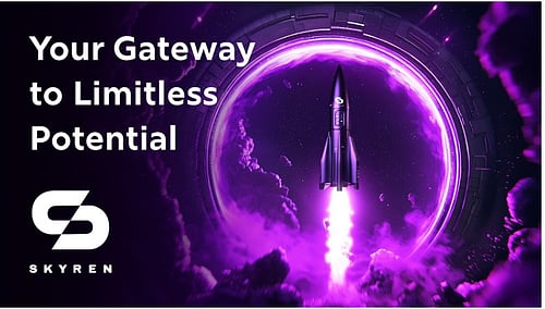 Skyren DAO Announces Massive Airdrop: Potential to Rival Top Meme Coins ...