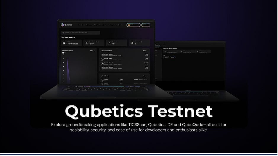 Qubetics Hits $10.5M in Presale—The Best Crypto to Get Rich with ...