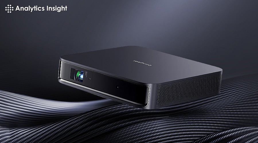 Best Portable Projectors for Movie Nights Anywhere