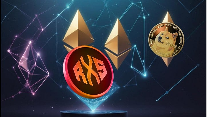Dogecoin (DOGE) Hype Fades as Investors Switch to Rexas Finance (RXS ...