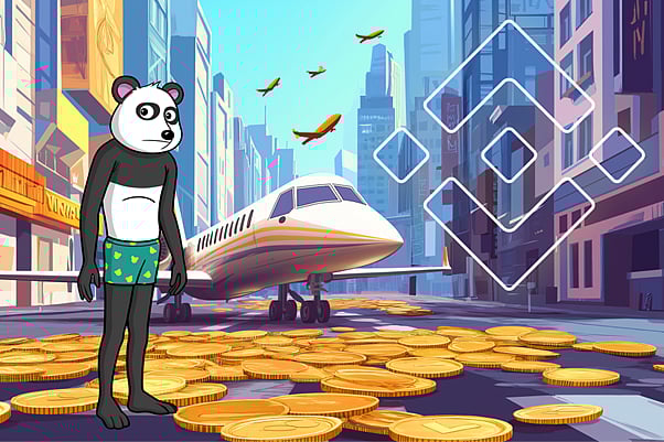 PANSHIBI Goes For Gold! Binance Listing A Priority For Most Viral Meme ...