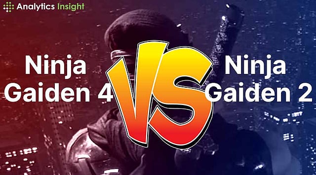 Ninja Gaiden 4 vs Ninja Gaiden 2 Remake: What to Expect?