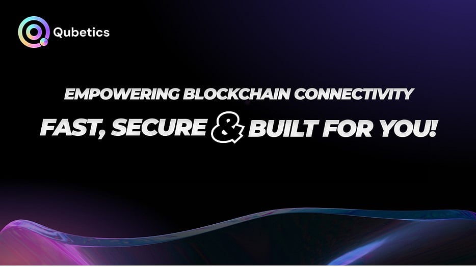 Qubetics Presale Raises $11.2M, Stellar Drives Scalability, and Bitcoin ...