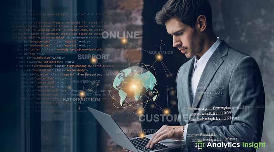 Top 50 Data Science Companies in India in 2025