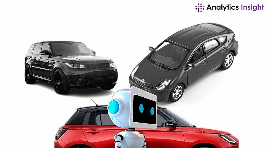 Smart Wheels! Top Cars with AI Features in India