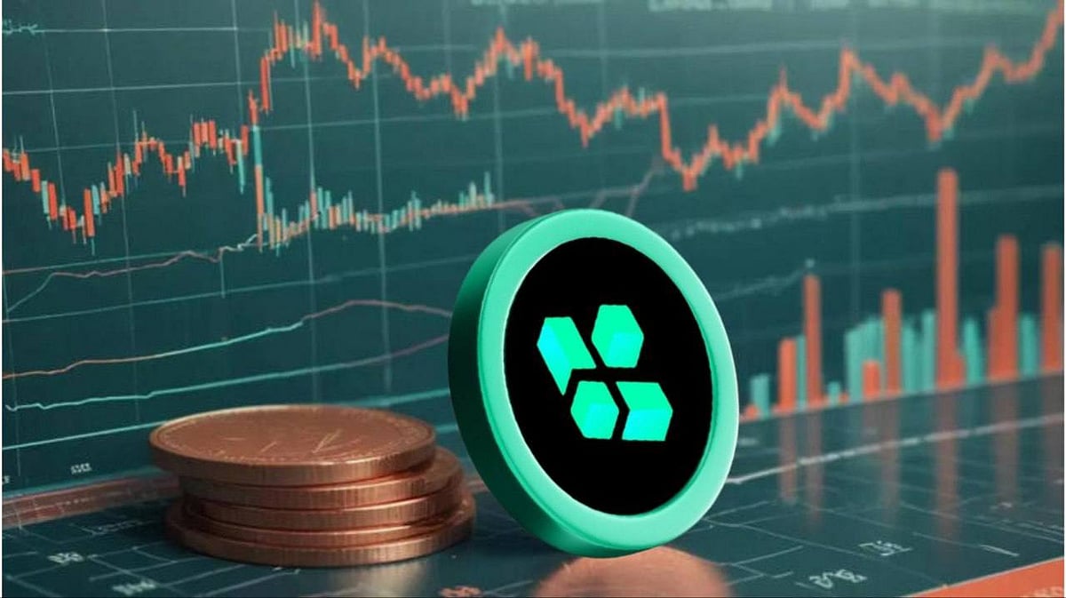 Trump Coins Ignite a Frenzy, but BLOCKBOOST ($BBT) is the Real Game ...