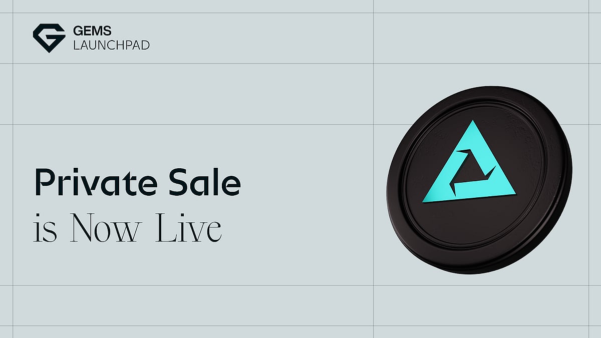 Gems launches Astra Nova, raising $1M+ on first day of token presale RPG Astra Nova hits $1M ...