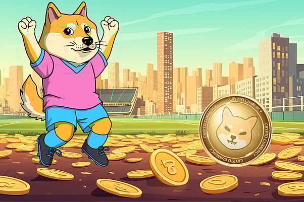 Shiba Inu Price Prediction: Could Coinbase Listing Of Panshibi Send The ...