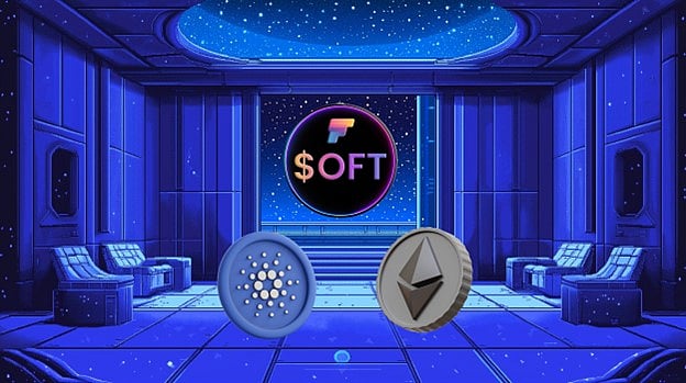 Cardano's Hoskinson & Ethereum's Buterin in Talks With 1Fuel Architect ...