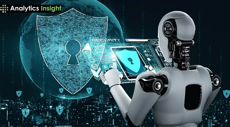 AI in Cybersecurity: Proactive Defense Against Evolving Threats