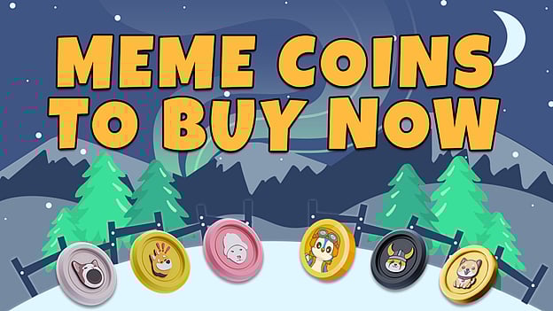 Analysts Confirm: These 7 Top Meme Coins to Invest in January 2025 ...