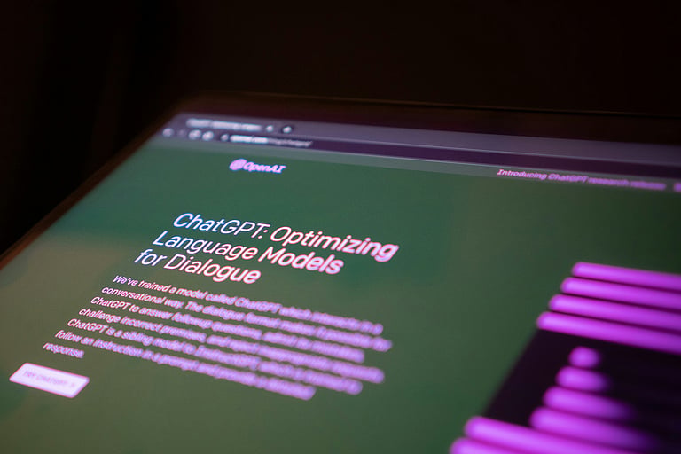How AI-Powered Tools Like GovGPT Can Help People Access Government ...