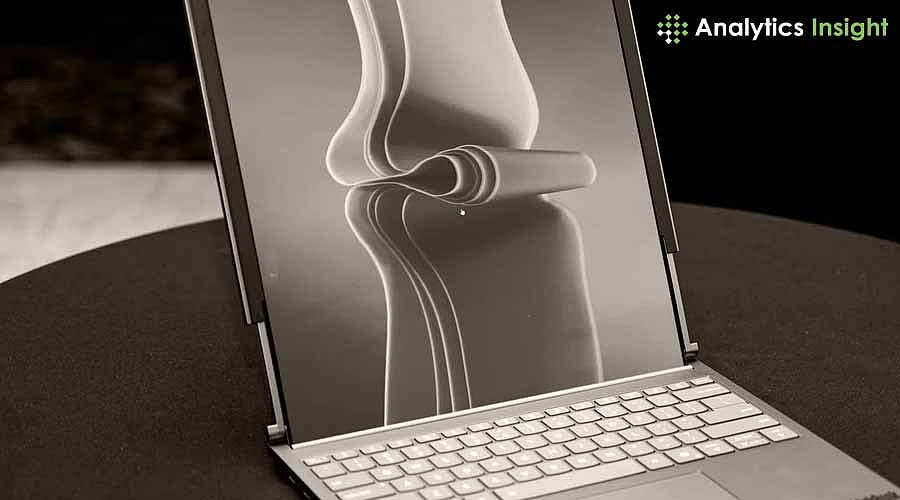 Rollable Displays and the Future of Laptops