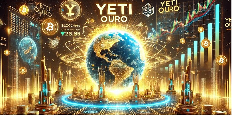 XRP Price Sees a Decline, As Crypto Experts Predict Yeti Ouro to Hit 15,000% Growth