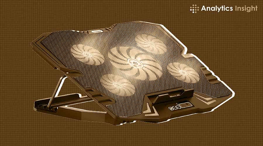 Pro-Grade! Best Gaming Laptop Cooling Pads