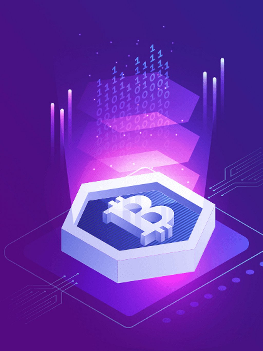 Best Programming Languages for Blockchain Development in 2025