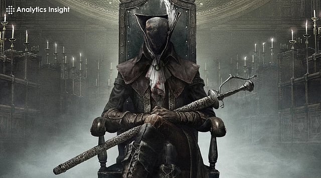 Why Sony Still Ignores Bloodborne Fans?