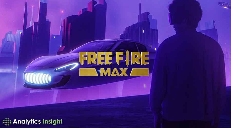 Today's Free Fire Max Rewards: Feb 3 Codes