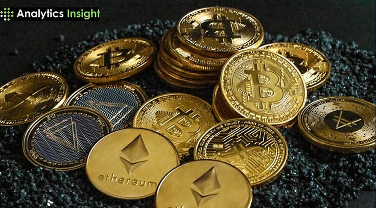 Crypto Price Prediction for 2025: Bitcoin, Ethereum and More