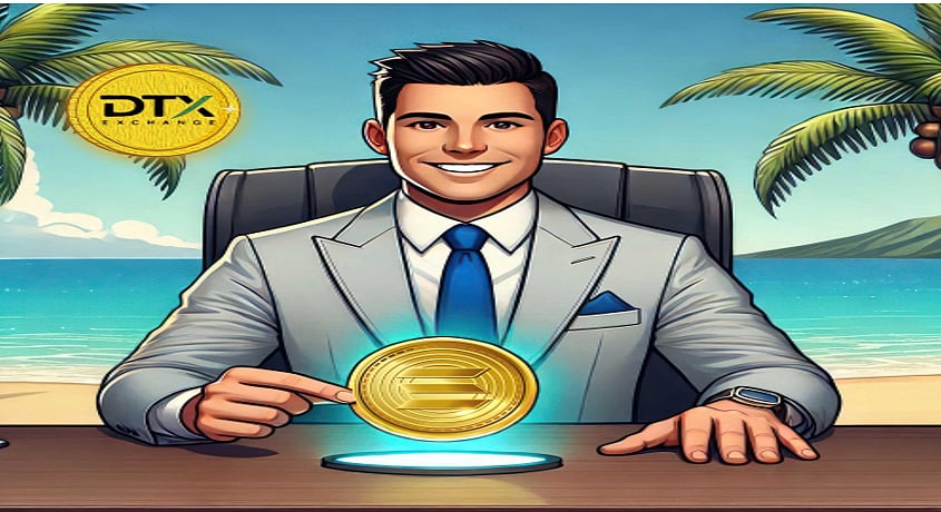 Top Three Altcoins To Watch Amid Market Correction: Solana (SOL), Dogecoin (DOGE), and This New ...