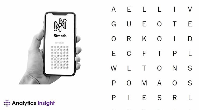 NYT Strands Hints, Answers and Help for Feb 04