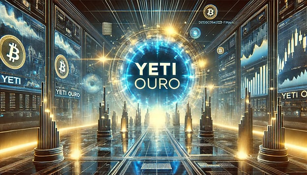 Can Yeti Ouro Follow In Ethereum's Success? Crypto Analysts Insights
