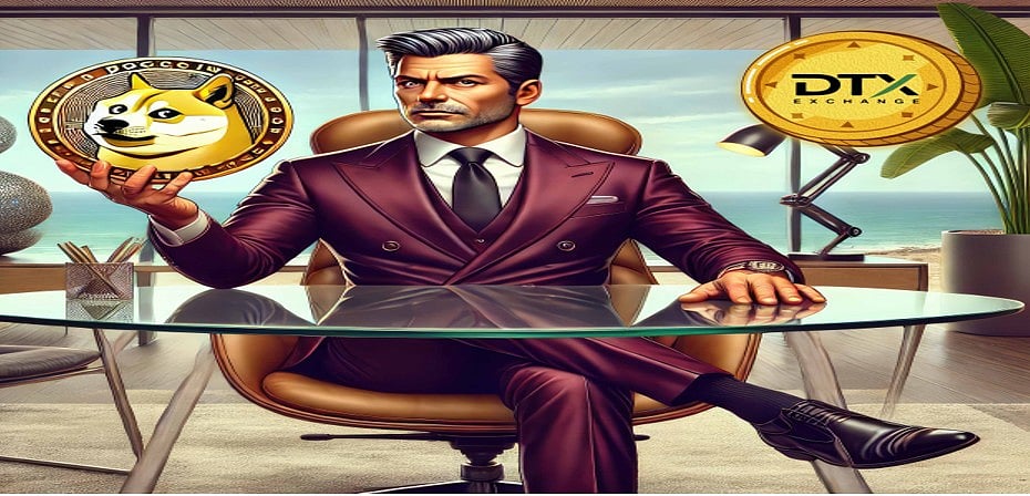 Dogecoin Price Analysis: DOGE Loses Massive Support at $0.30, Does It ...