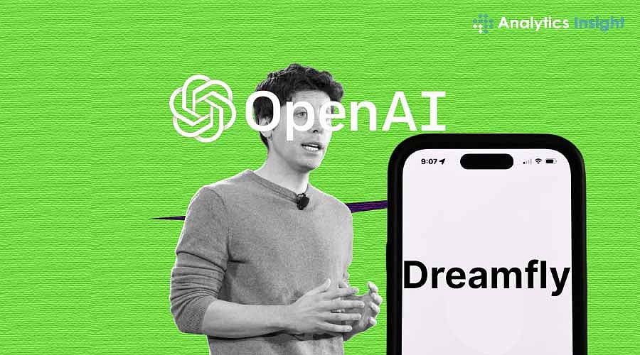 Tech News: Dreamfly Raises $1.4M, OpenAI Partners with India