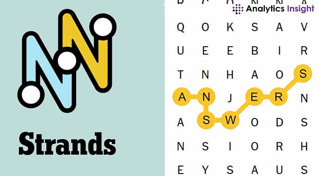 NYT Strands Hints, Answers and Help for Feb 06