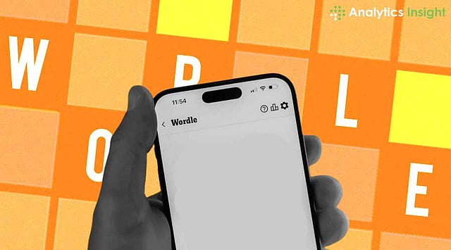 Today's Wordle Hints and Answer for February 6, 2025