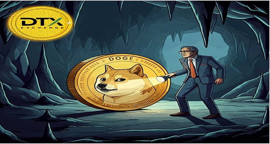 DOGE News: Memecoin Plummets From US Trade War Fallout, Why Is This ...