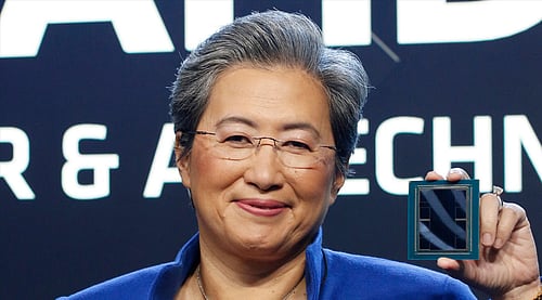 Most Influential Tech CEOs in 2025