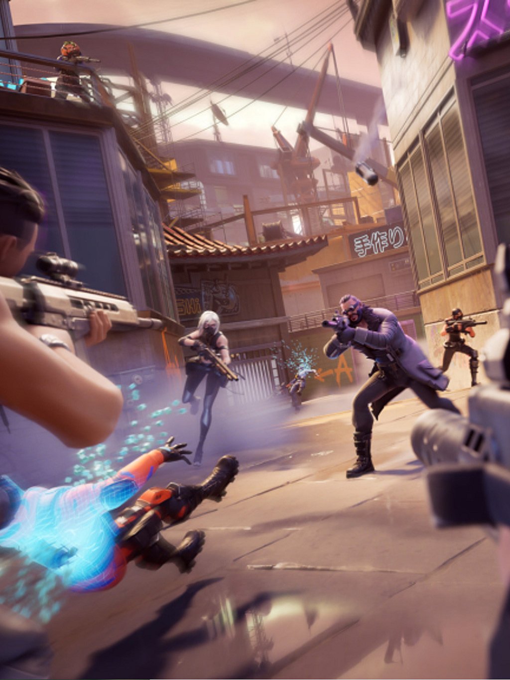 Best Competitive Shooters for Esports in 2025