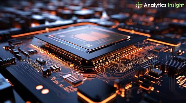 Why Tech Giants Are Pouring Billions Into AI Chip Development