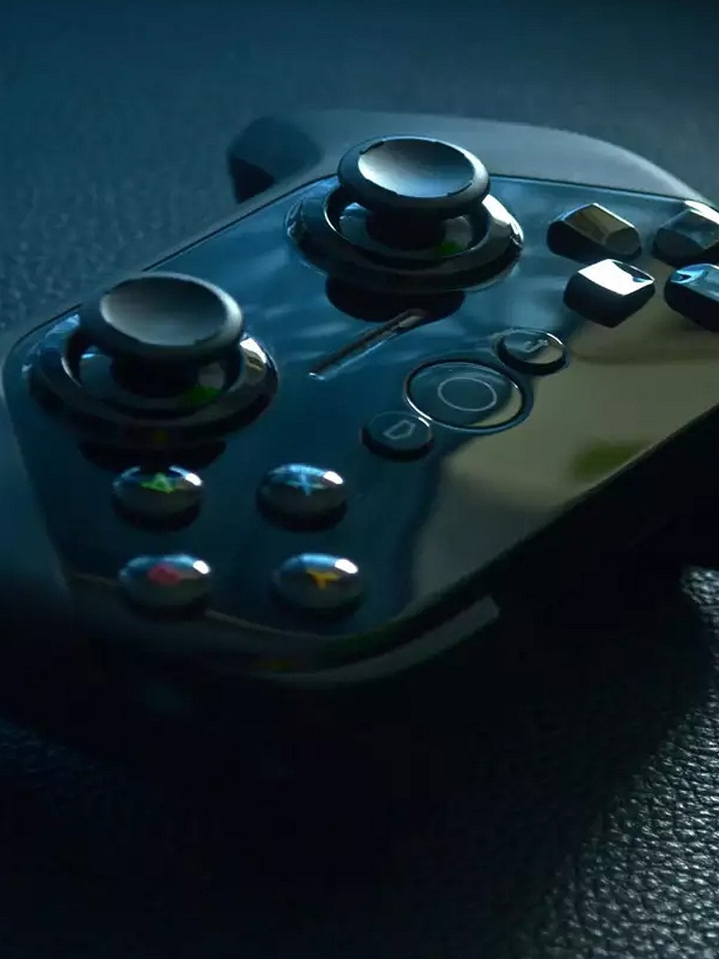 Next-Gen Gaming Controllers: Features That Enhance the Experience