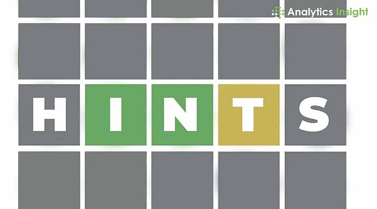 Today's Wordle Hints and Answer for February 7, 2025