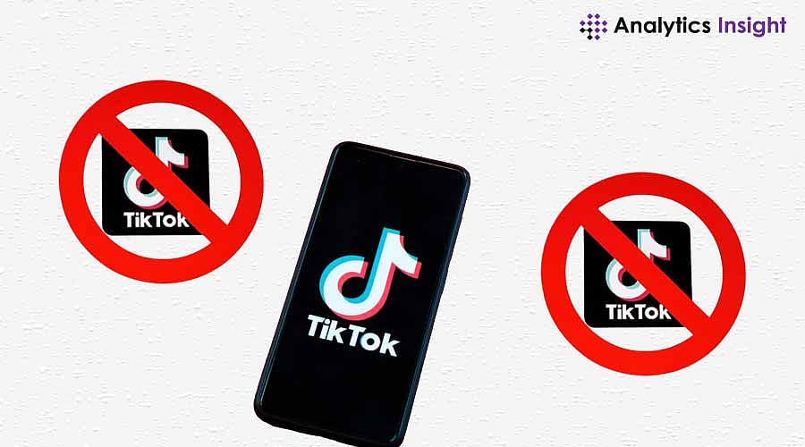 Countries that Banned X, TikTok and Facebook for Security
