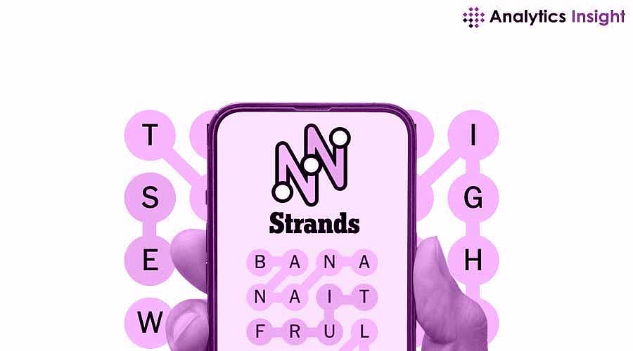 NYT Strands Hints, Answers and Help for Feb 07