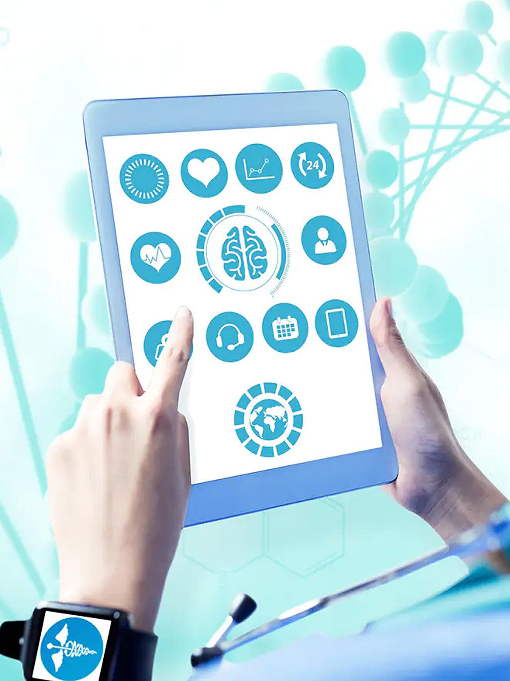 Top AI-Powered Health Apps to Watch in 2025