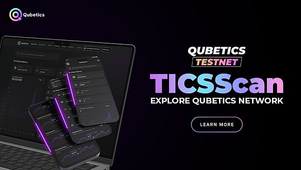 Top Cryptos to Invest in 2025: A Deep Dive into Qubetics’ Real-World ...