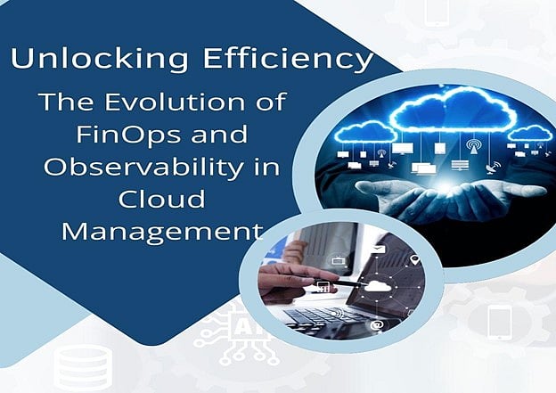 Unlocking Efficiency: The Evolution of FinOps and Observability in ...