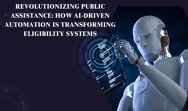 Revolutionizing Public Assistance: How AI-Driven Automation is ...