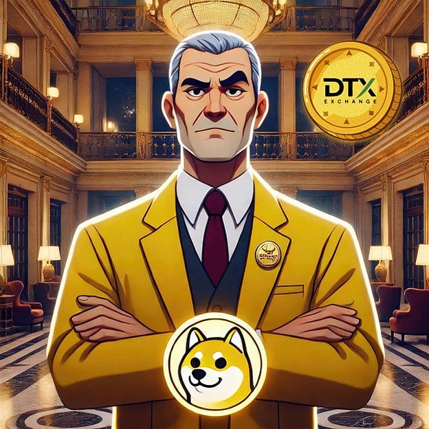 Shiba Inu (SHIB) and Ripple (XRP) Holders Begin Diversifying Into This ...