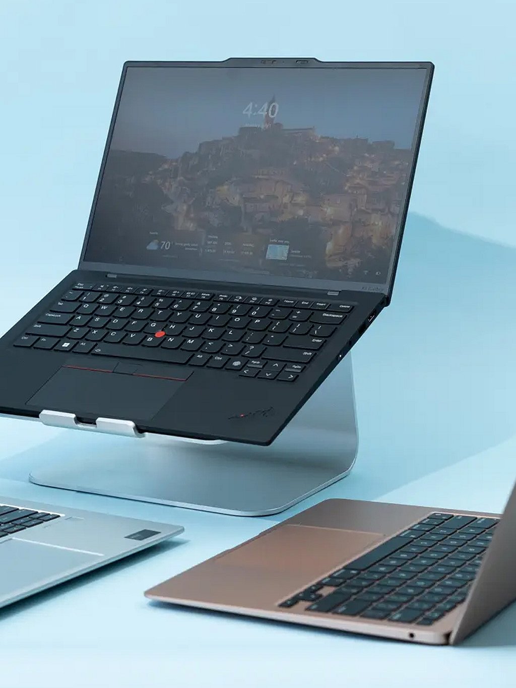 Top Ultrabooks for Business Professionals