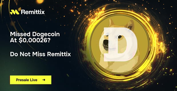 Dogecoin Price Set to Sink Further as DOGE Whales Switch to This Viral ...